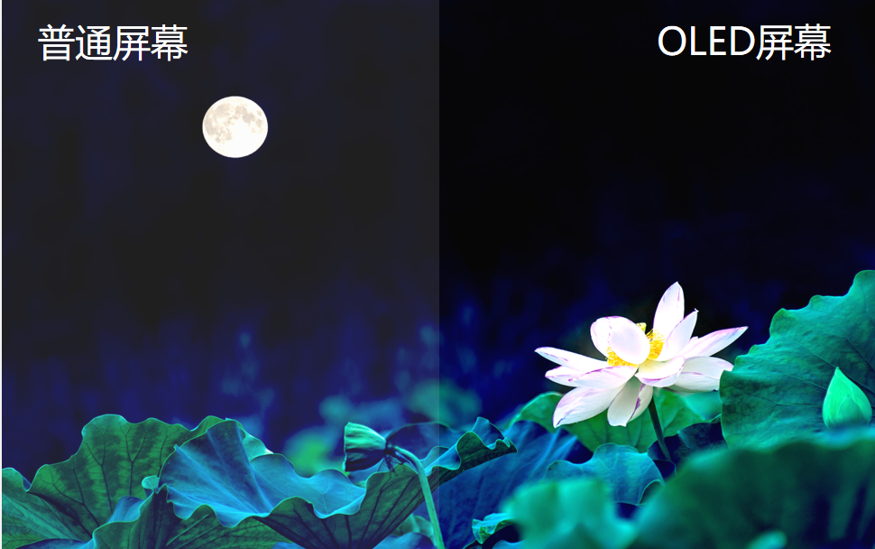 OLED材料-阜阳欣奕华材料科技有限公司